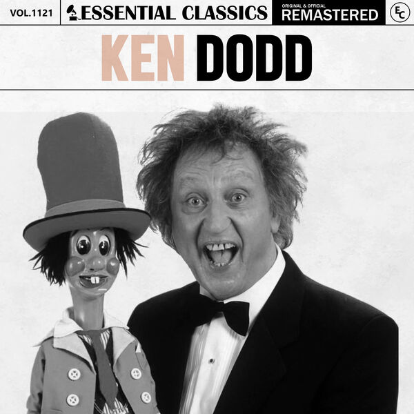 Essential Classics, Vol. 1121: Ken Dodd, Ken Dodd - Qobuz