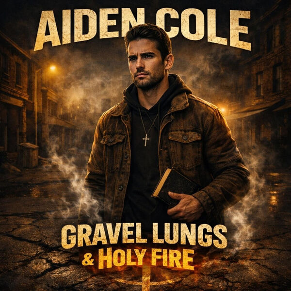 Gravel Lungs & Holy Fire, Aiden Cole - Qobuz