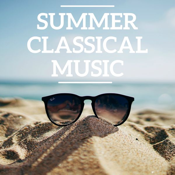 Álbum Summer Classical Music , Various Composers por Antonio Vivaldi ...
