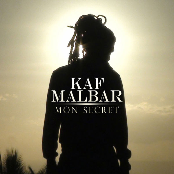 Mon secret, Kaf Malbar - Qobuz
