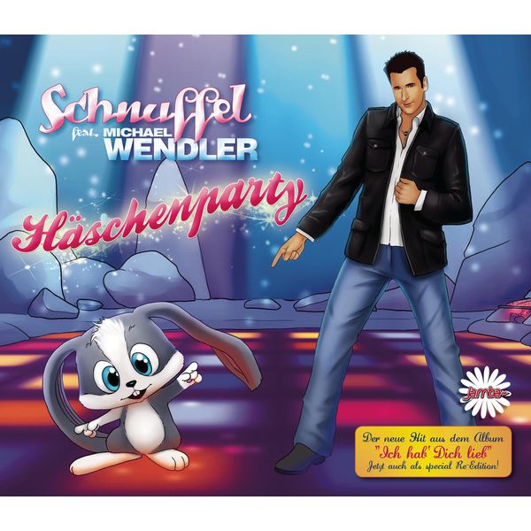 Häschenparty, Schnuffel - Qobuz