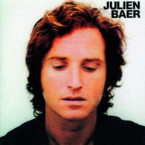 Julien Baer, Julien Baer - Qobuz