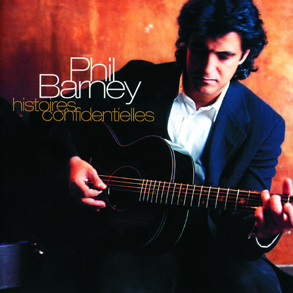 PHIL BARNEY. CHANTEUR FRANCAIS D'ORIGINE JUIVE.