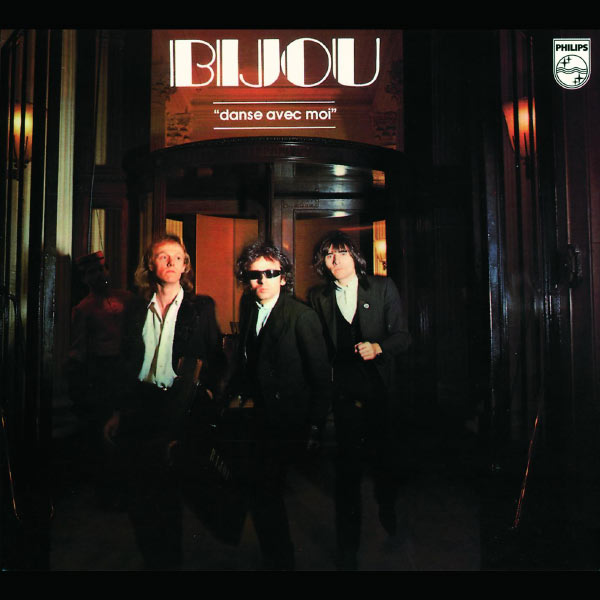 Danse Avec Moi, Bijou - Qobuz