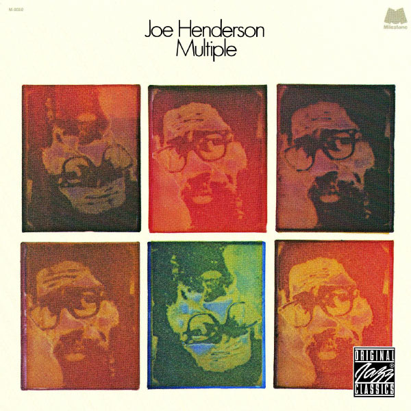 Multiple, Joe Henderson - Qobuz