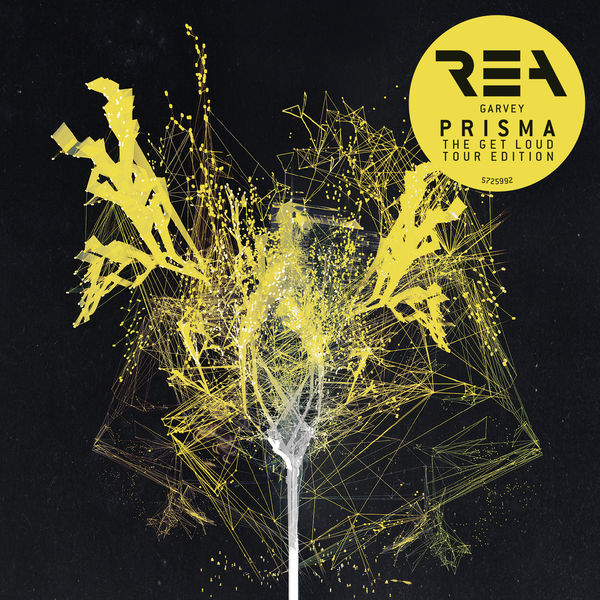Prisma (The Get Loud Tour Edition), Rea Garvey - Qobuz
