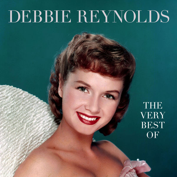 The Very Best Of, Debbie Reynolds - Qobuz