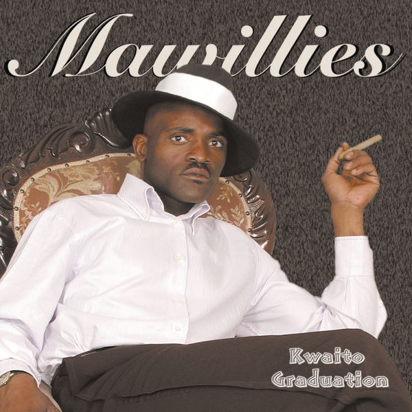 Kwaito Graduation, Mawillies - Qobuz