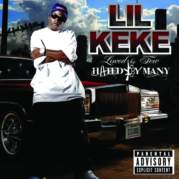 Lil Keke The Big Unit