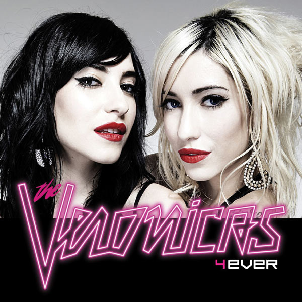 4ever, The Veronicas - Qobuz