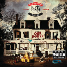 welcome to: OUR HOUSE (Deluxe), Slaughterhouse - Qobuz