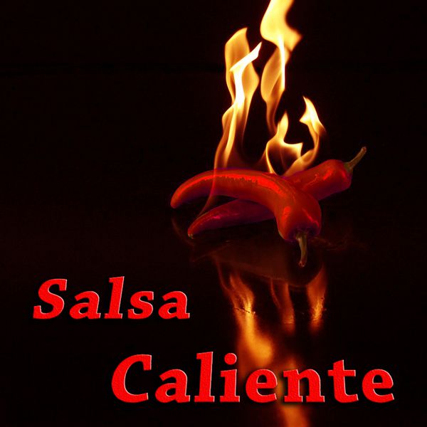 Salsa Caliente (Musica para Bailar), Salsalocco de Cuba - Qobuz