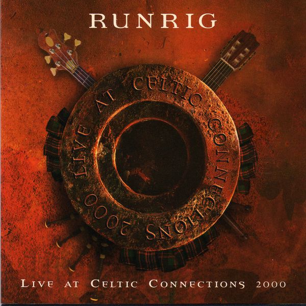 Live at Celtic Connections 2000 (Live), Runrig - Qobuz