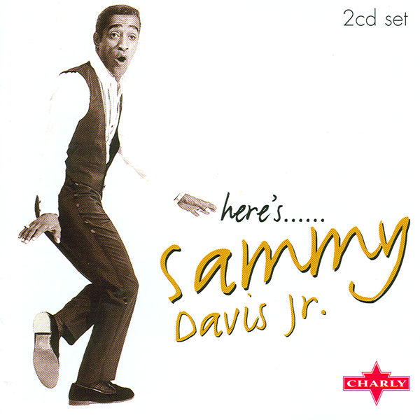 Here's......Sammy Davis Jr. CD1, Sammy Davis, Jr. - Qobuz