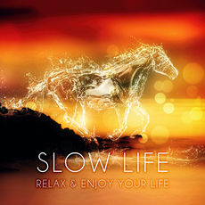 Slow Life - Relax & Enjoy Your Life, Calm Down with Nature Sounds and ...