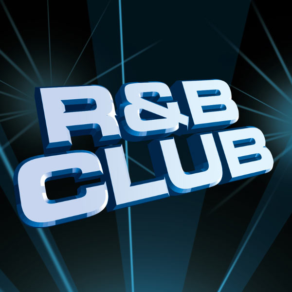 R&B Club, Various Artists - Qobuz