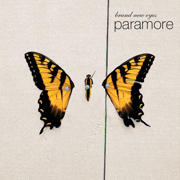 Brand New Eyes (Deluxe Edition), Paramore - Qobuz