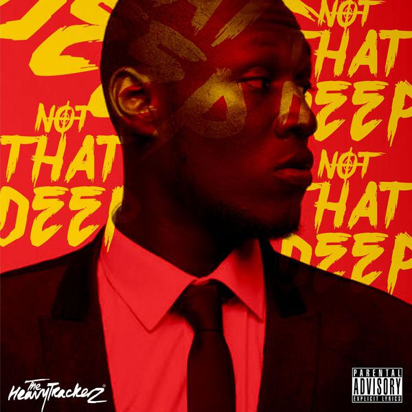 Not That Deep - EP, Stormzy - Qobuz
