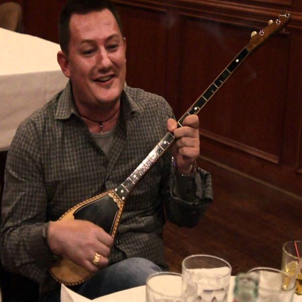 Mic Sokoli, Martin Gojani - Qobuz