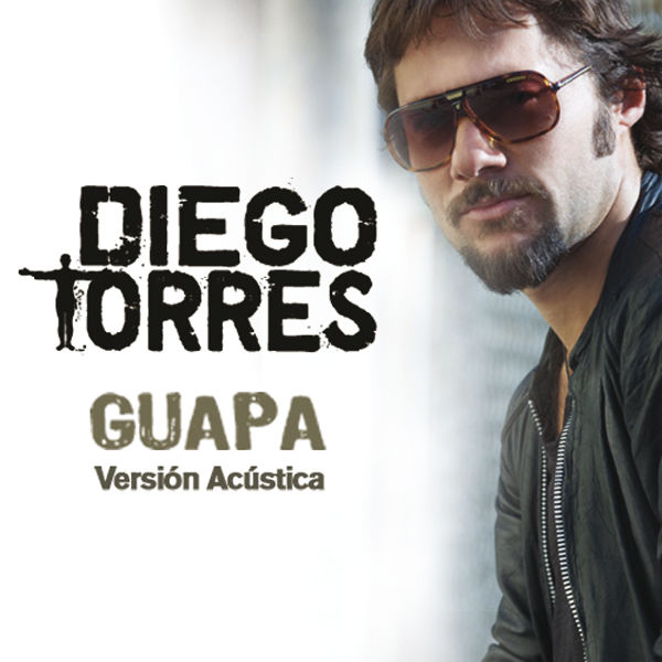 Guapa (Piano Version), TORRES Diego - Qobuz