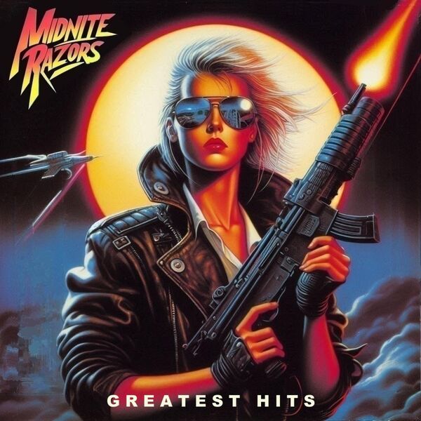 Greatest Hits, Midnite Razors - Qobuz