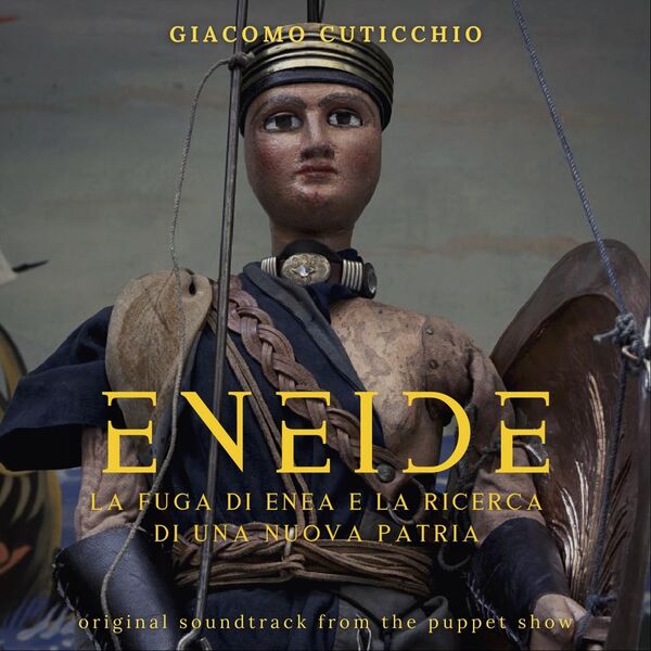 Eneide, Giacomo Cuticchio Orchestra - Qobuz