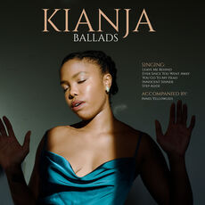 Ballads (Live at Decca Studio), Kianja - Qobuz