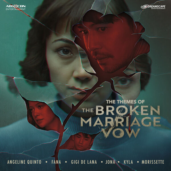 The Themes of the Broken Marriage Vow, Various Artists - Qobuz