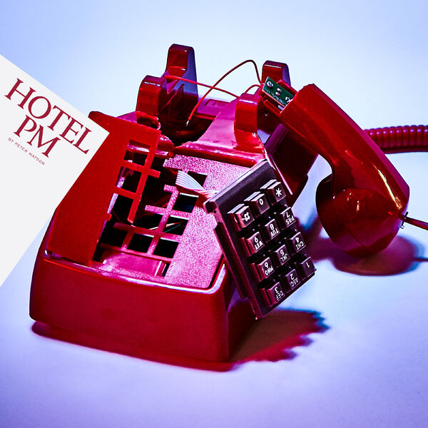 Hotel PM, Peter Matson - Qobuz