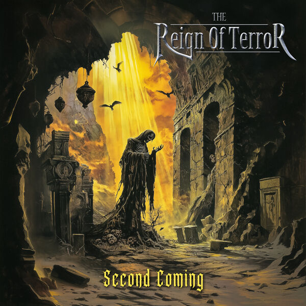 The Reign Of Terror - Second Coming, Joe Stump - Qobuz