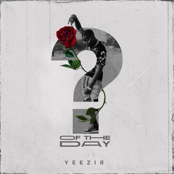 Question of the day, Yeezir - Qobuz