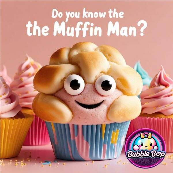 Do You Know The Muffin Man, Bubble Bop - Qobuz