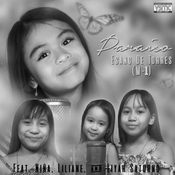 Paraiso (feat. Liyah Saturno, Niña Saturno, Liliane Saturno), Esang De Torres - Qobuz