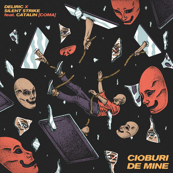 Cioburi De Mine, Deliric - Qobuz