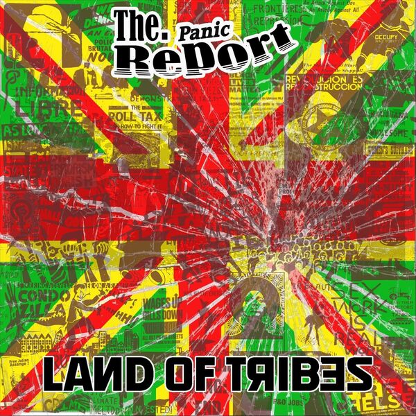 Land of Tribes, The Panic Report - Qobuz