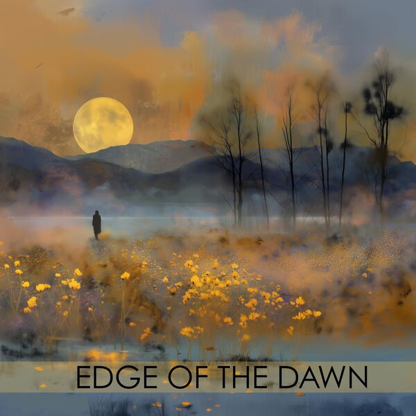 Edge Of The Dawn, Hatter & Hobbit Music - Qobuz