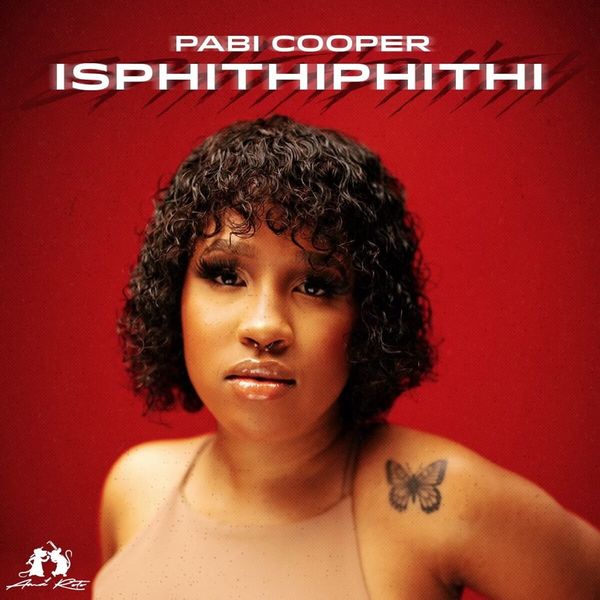 Isphithiphithi, Pabi Cooper - Qobuz