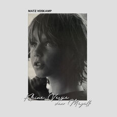 Kleine Versie Van Mezelf, Matz Voskamp - Qobuz