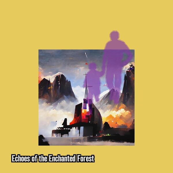 Echoes of the Enchanted Forest, Natalia Fei Mar’iyah - Qobuz