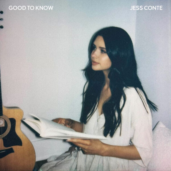 good to know, Jess Conte - Qobuz