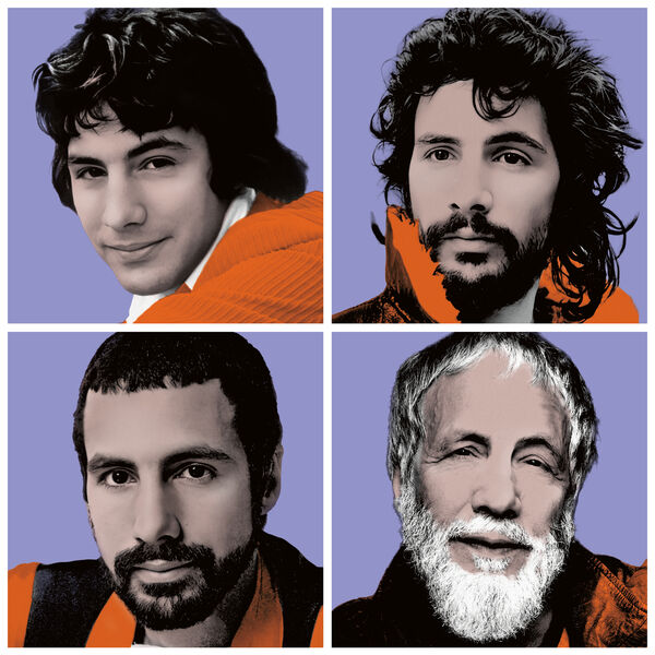 On The Road To Findout: Greatest Hits (Deluxe), Cat Stevens - Qobuz