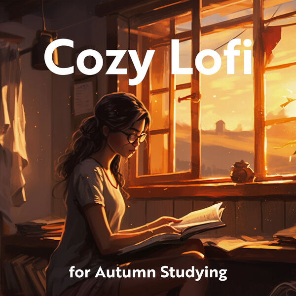 Cozy Lofi for Autumn Studying, Lo-Fi for Studying - Qobuz