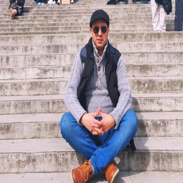 MCHA LHBIB FATIHA AMIN, Nabil mechbal - Qobuz