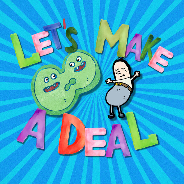 Let's Make A Deal, Song Collab Studio - Qobuz