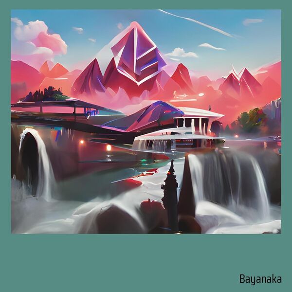 Dark Mystery, Bayanaka - Qobuz