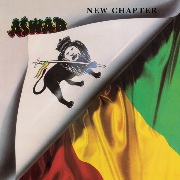 New Chapter, Aswad - Qobuz