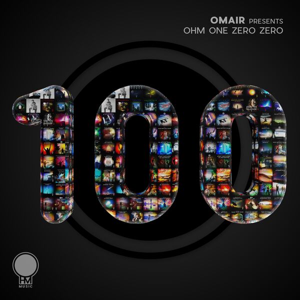 OHM One Zero Zero, Various Artists - Qobuz