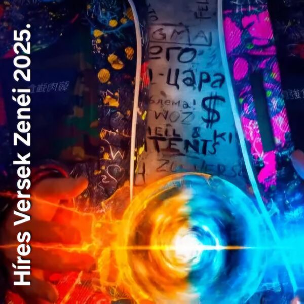 Kölcsey Ferenc - A fantázia, Híres Versek Zenéi 2025. - Qobuz