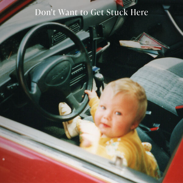 Don't Want to Get Stuck Here, Vingard - Qobuz