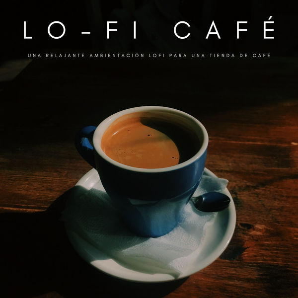Lo-Fi Café: Una Relajante Ambientación Lofi Para Una Tienda De Café ...